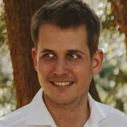 John Stathis - Crunchbase Person Profile