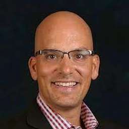 Ben Sabloff - EVP, Head of Enterprise Analytics & AQN @ KeyBank ...