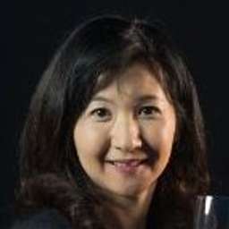 Michiko Sakamoto Ejima - Crunchbase Person Profile