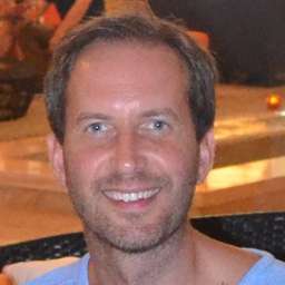 Robert Sader - Crunchbase Person Profile