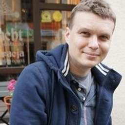 Piotr Kijewski - CEO @ The Shadowserver Foundation - Crunchbase Person ...