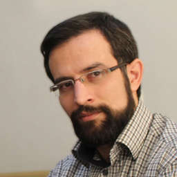 Saeed Jamshidi - Founder and CEO @ Target Store - Crunchbase Person Profile