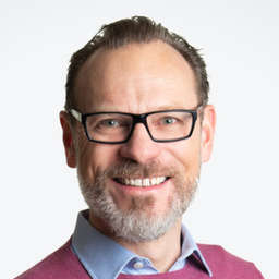 Sacha Herrmann - Chief Financial Officer @ Nexthink - Crunchbase Person ...