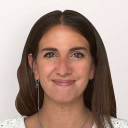 Alice Bernieri - Crunchbase Person Profile