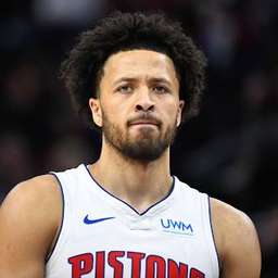 Cade Cunningham - Crunchbase Person Profile