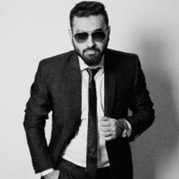 Syed Murtaza Razzak - Founder & CEO @ Cyber Design - Crunchbase Person ...