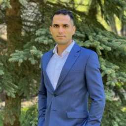 Peyman Balali - Owner and Chief Executive Officer @ Rapid Solutions ...