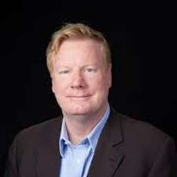 Rob McCartney - Crunchbase Person Profile