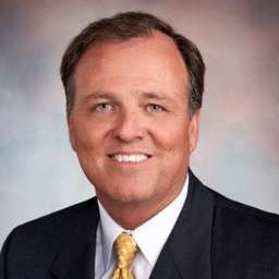 David Fry - Crunchbase Person Profile