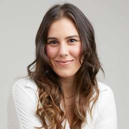 Cecilia Ribeiro - Founder & CEO @ 3,2,1 Beauty - Crunchbase Person Profile