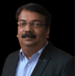 Pavanan A R - Founder and CEO @ AlytSee Technologies - Crunchbase ...