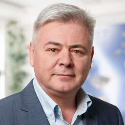 Matthias Hoefle - COO @ ACST - Crunchbase Person Profile