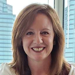 Christina Barea - Crunchbase Person Profile