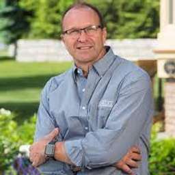 John Witt - Owner @ Witt Construction - Crunchbase Person Profile