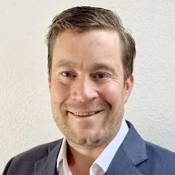 Jason Randolph - Senior Vice President Marketing & Strategic Growth ...