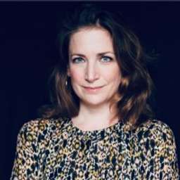 Lidia Fabian - Chief Communications Officer (CCO) @ Lovely Day Foods ...