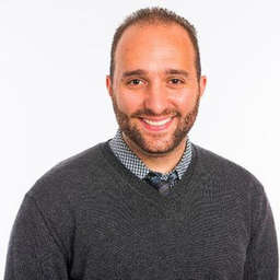 Ethan Fedida - Co-Founder @ Campfire Group - Crunchbase Person Profile