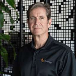 Russ Thomas - CEO @ Availity - Crunchbase Person Profile