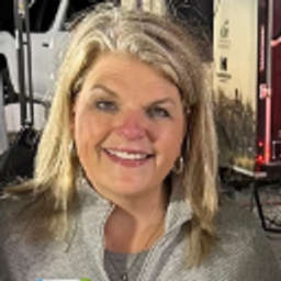 Jill Moore - President and Founder @ Top 2 Bottom Markteting ...