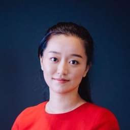 Ye Chen - Crunchbase Person Profile