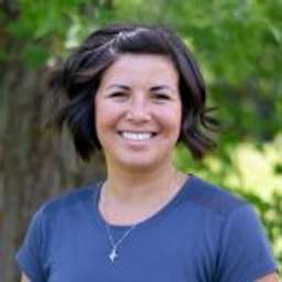 Crystal Wren - Crunchbase Person Profile