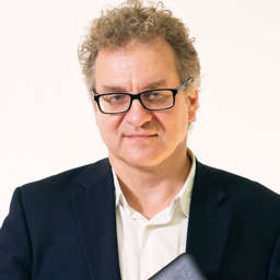 Alexei Novikov - President/Co-founder @ Habidatum - Crunchbase Person ...