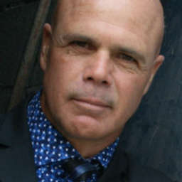 Gordon Mackay - Crunchbase Person Profile