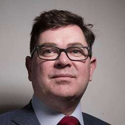 Timothy Hailes FKC - Crunchbase Person Profile