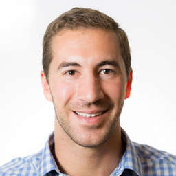 Alex Huckstepp - Crunchbase Person Profile