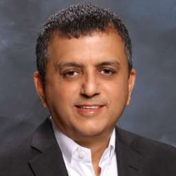 Anil Pathak - Co-Founder and Chairman @ flutrr - Crunchbase Person Profile