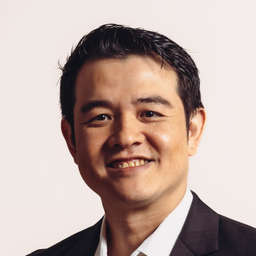 Eugene Chew - Crunchbase Person Profile