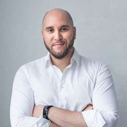 Samir El-Alami - CEO | Founder @ doctorly - Crunchbase Person Profile