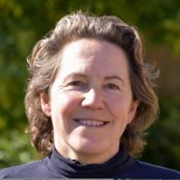 Grace Lomax - Crunchbase Person Profile