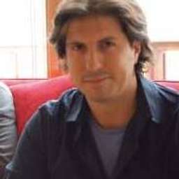 Ralph Laucella - Founding Partner & Executive Producer @ O POSITIVE ...