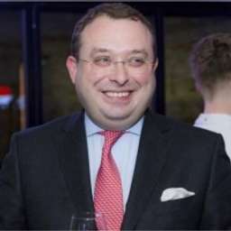 Francis Ingham - Crunchbase Person Profile