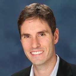 Giles Baker - Senior Vice President and Consumer Entertainment @ Dolby ...