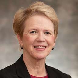 Janet Moore - Crunchbase Person Profile