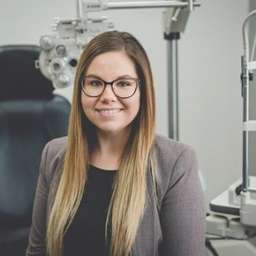 Alanna Wilson - Optometrist & Owner @ Lakeland Family Eyecare ...