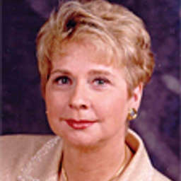 Janet Lanterman - Crunchbase Person Profile