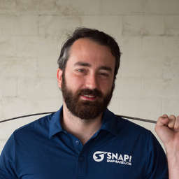 Mitchell Lane - Crunchbase Person Profile