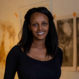 Abezash Tamerat - Crunchbase Person Profile