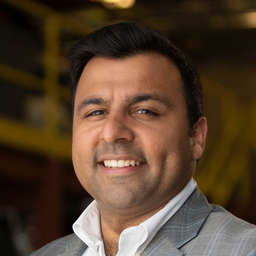 Ajay Kochhar - Crunchbase Person Profile