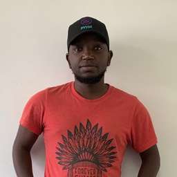 Edwin Murimi - Crunchbase Person Profile