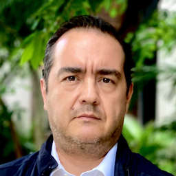 Alejandro Padilla - Crunchbase Person Profile