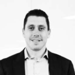 Darren Conway - Crunchbase Person Profile