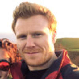 Ross Coull - Founder & CEO @ Skye Renewables - Crunchbase Person Profile