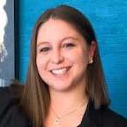 Laura Weiss - Crunchbase Person Profile