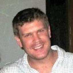 Michael Cooke - Founder @ One Good Thing - Crunchbase Person Profile