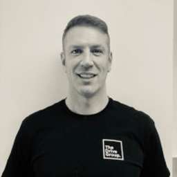 John Ross - Director @ TheDriveGroup - Crunchbase Person Profile