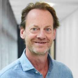 Oliver Pabst - Crunchbase Person Profile